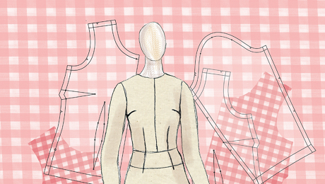 Learn all about Sloper Solutions for a Perfect Fit - Threads