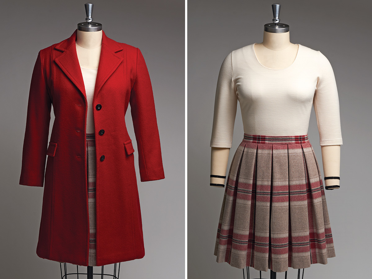 Meet the National Winners: Make It With Wool 2021 - Threads