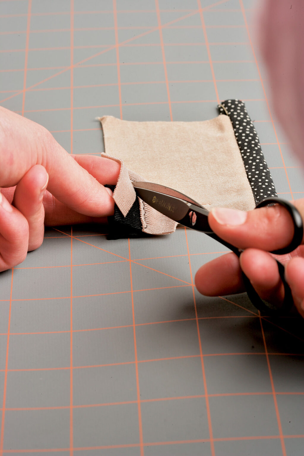 The Secret to Sewing Slinky Knits - Threads