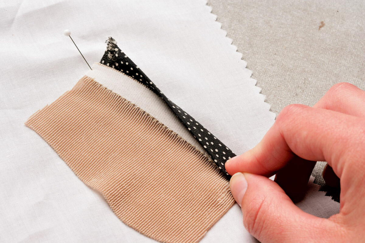 The Secret to Sewing Slinky Knits - Threads