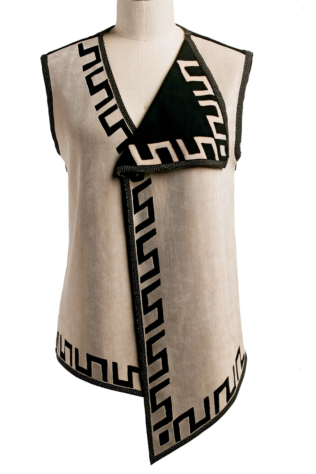 The Secret to Sewing Slinky Knits - Threads