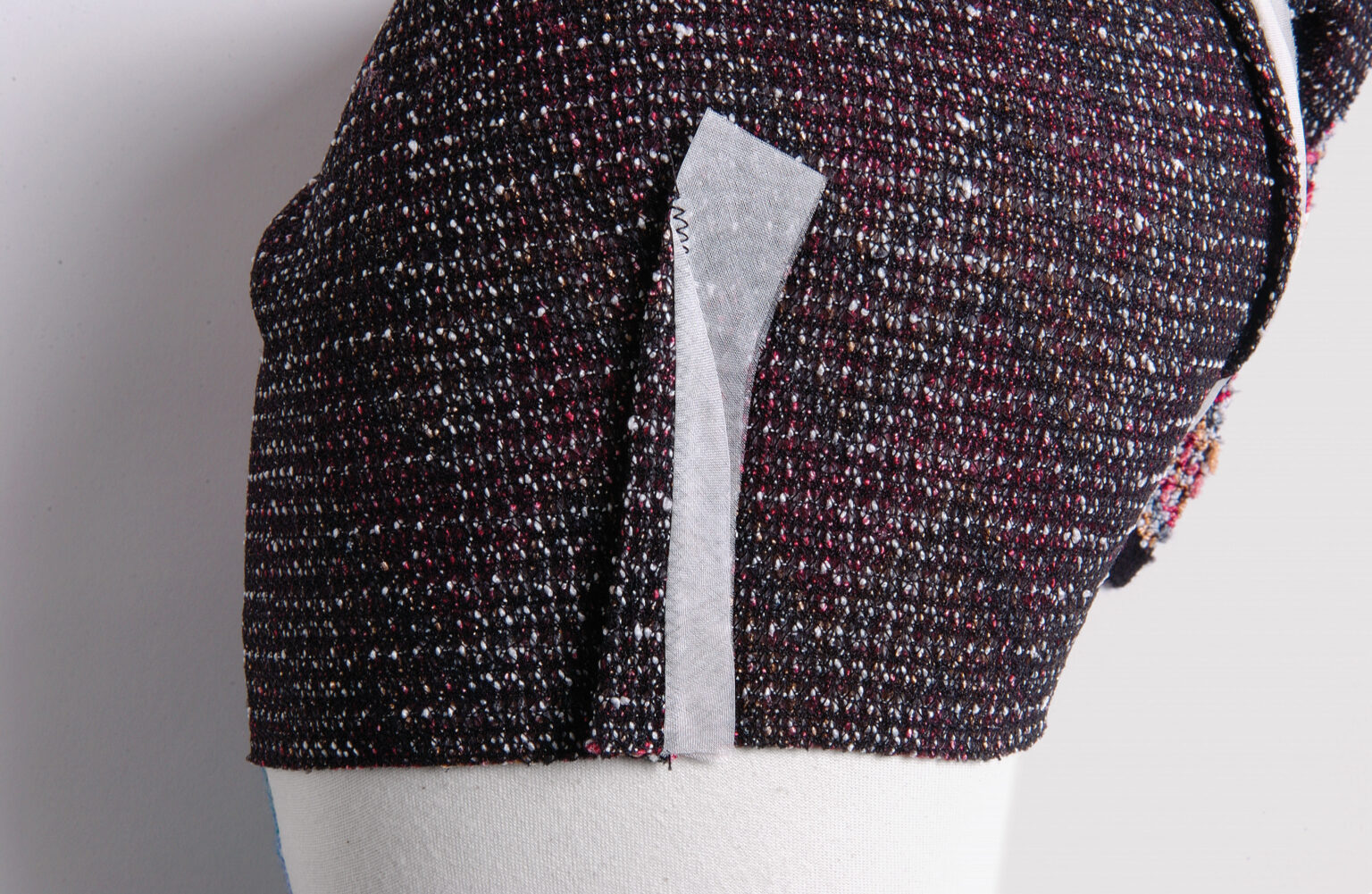 Sewing Sweater Knits with Confidence - Threads