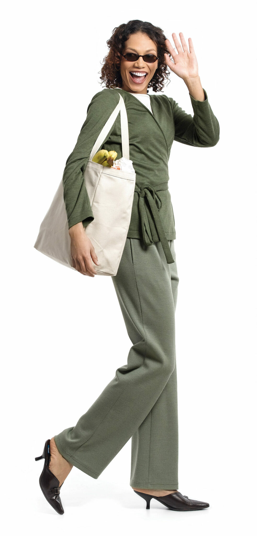 The Ultimate Guide to Sewing Pull-on Knit Pants - Threads