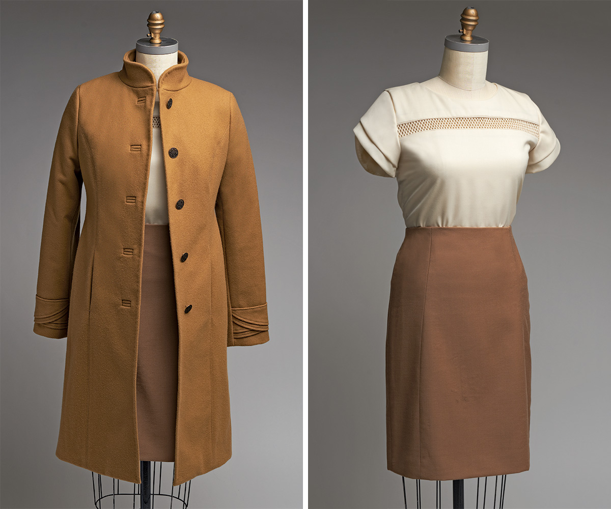 Meet the National Winners: Make It With Wool 2021 - Threads