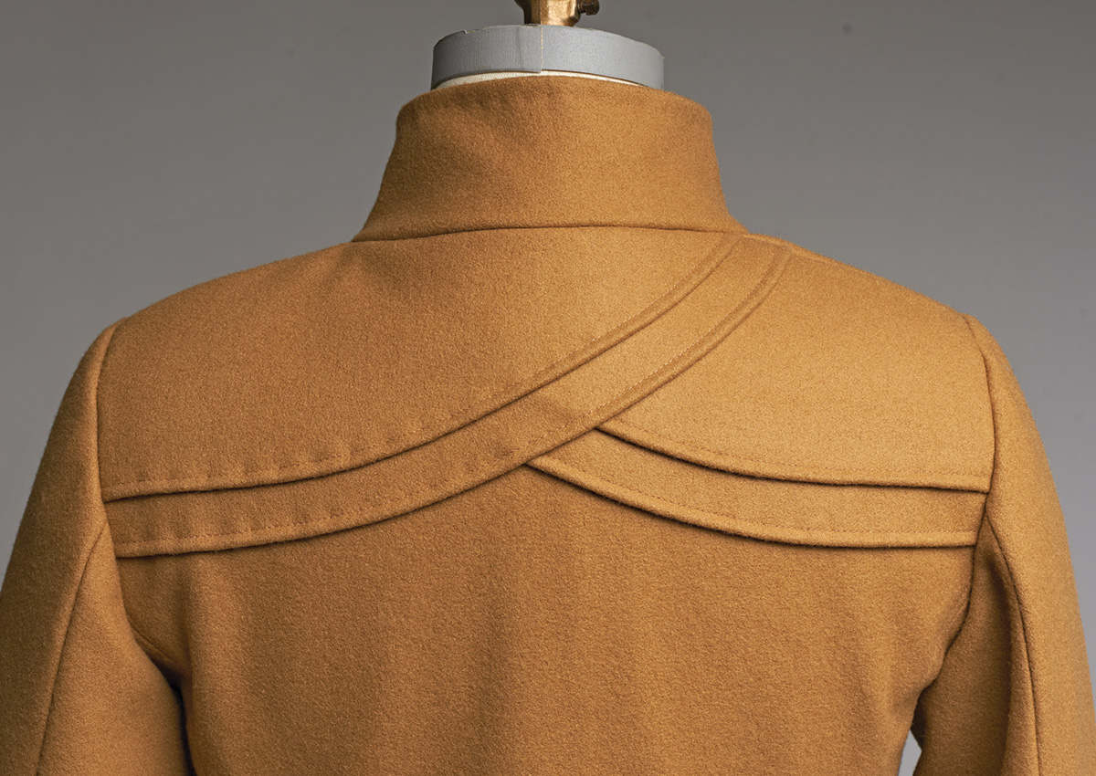 Meet the National Winners: Make It With Wool 2021 - Threads