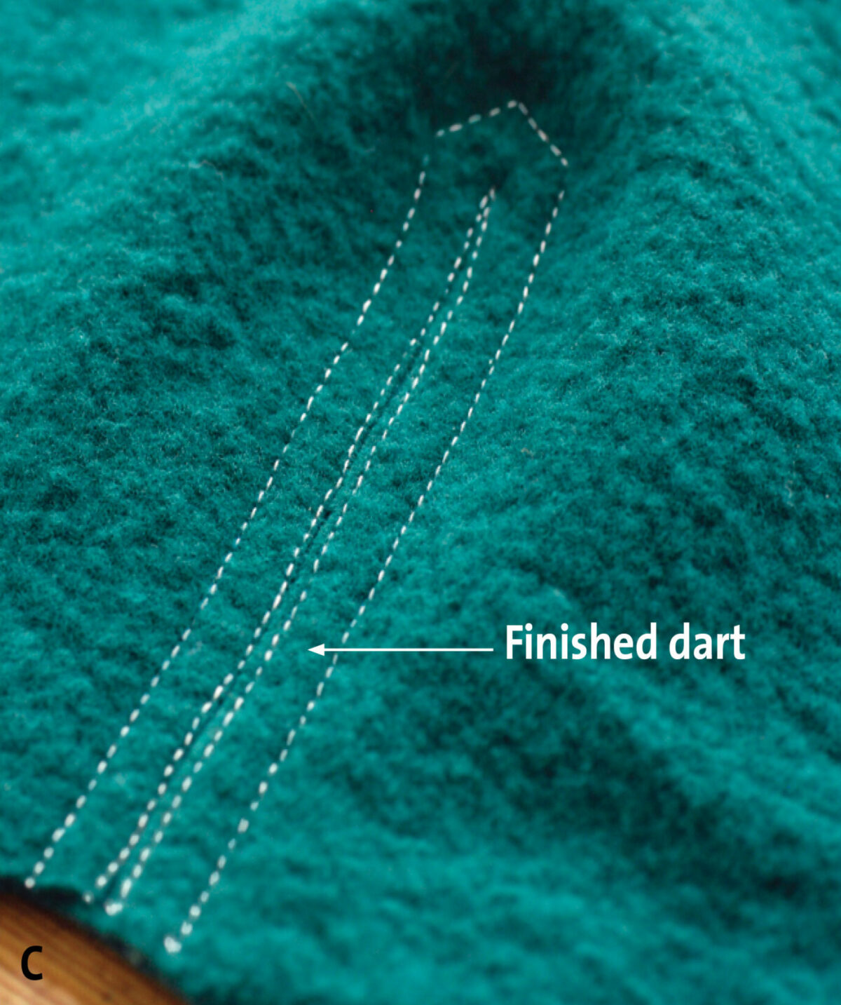 Felted Wool Jersey: Stylish, Versatile and Easy to Sew - Threads