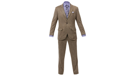 Pattern Review: Simplicity 9241 - Threads