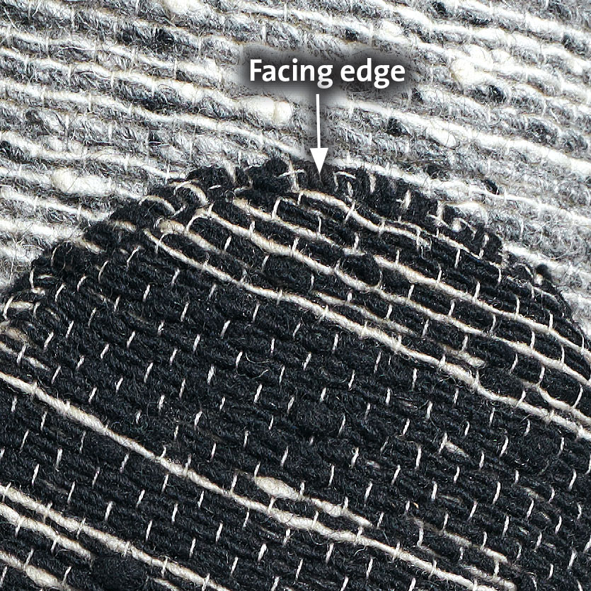 How to Sew a Dimensional Cuff Detail - Threads