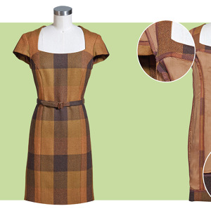 Understanding Underlining - Threads