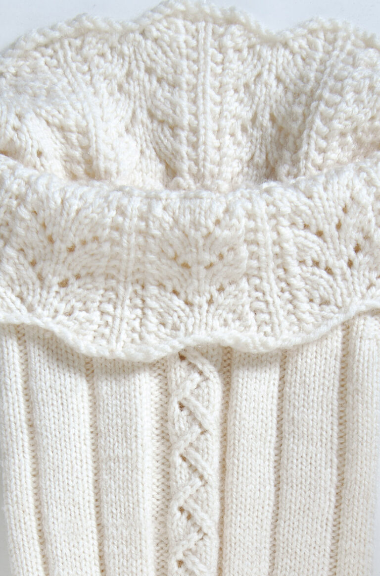 Make It with Wool Winners 2015 - Threads