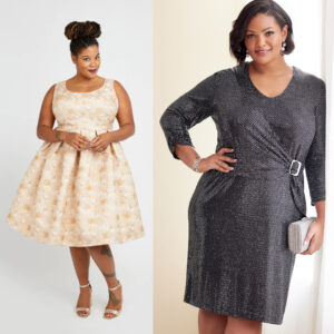 Pattern Roundup: Plus-Size Patterns - Threads