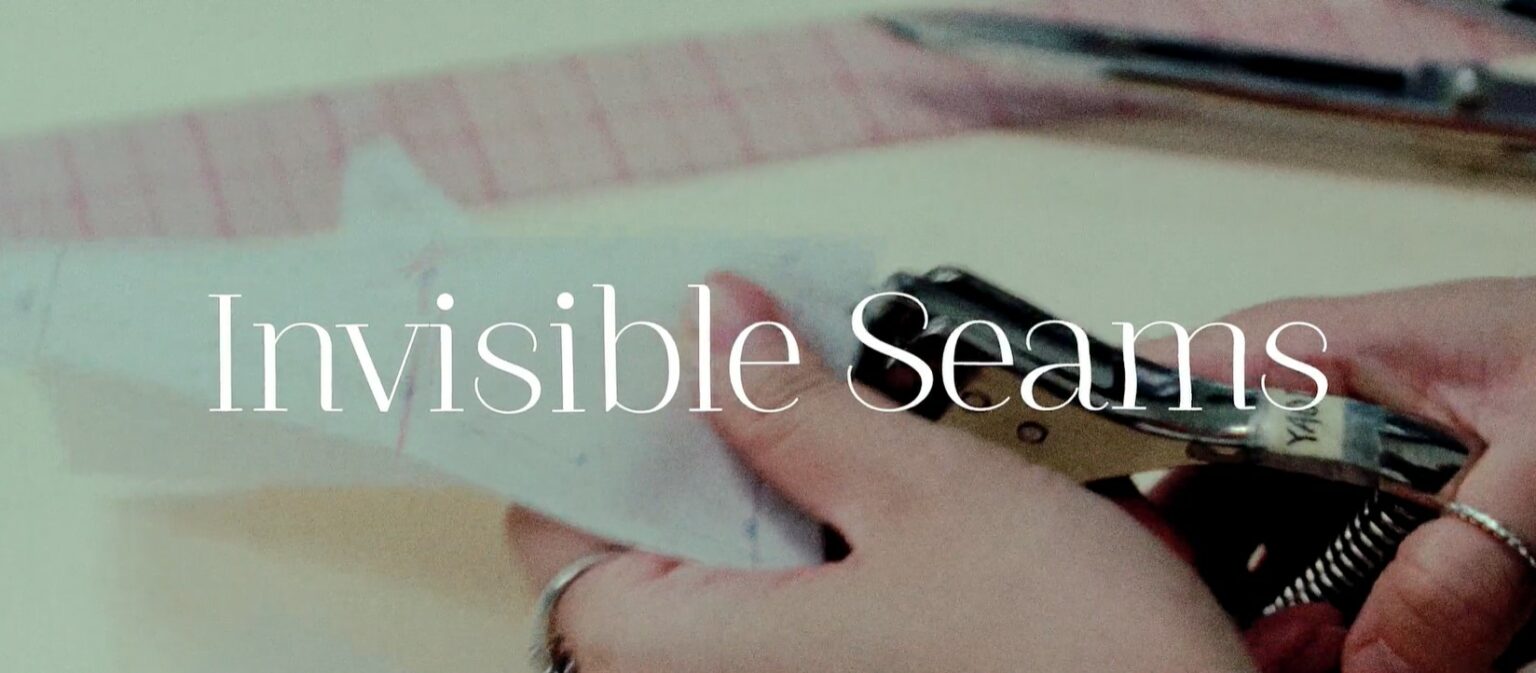 Sewing Events and Style Exhibitions - Threads