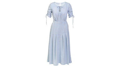 Pattern Review: New Look 6695 - Threads