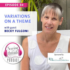 Fearless Experimentation | Episode 29 - Threads