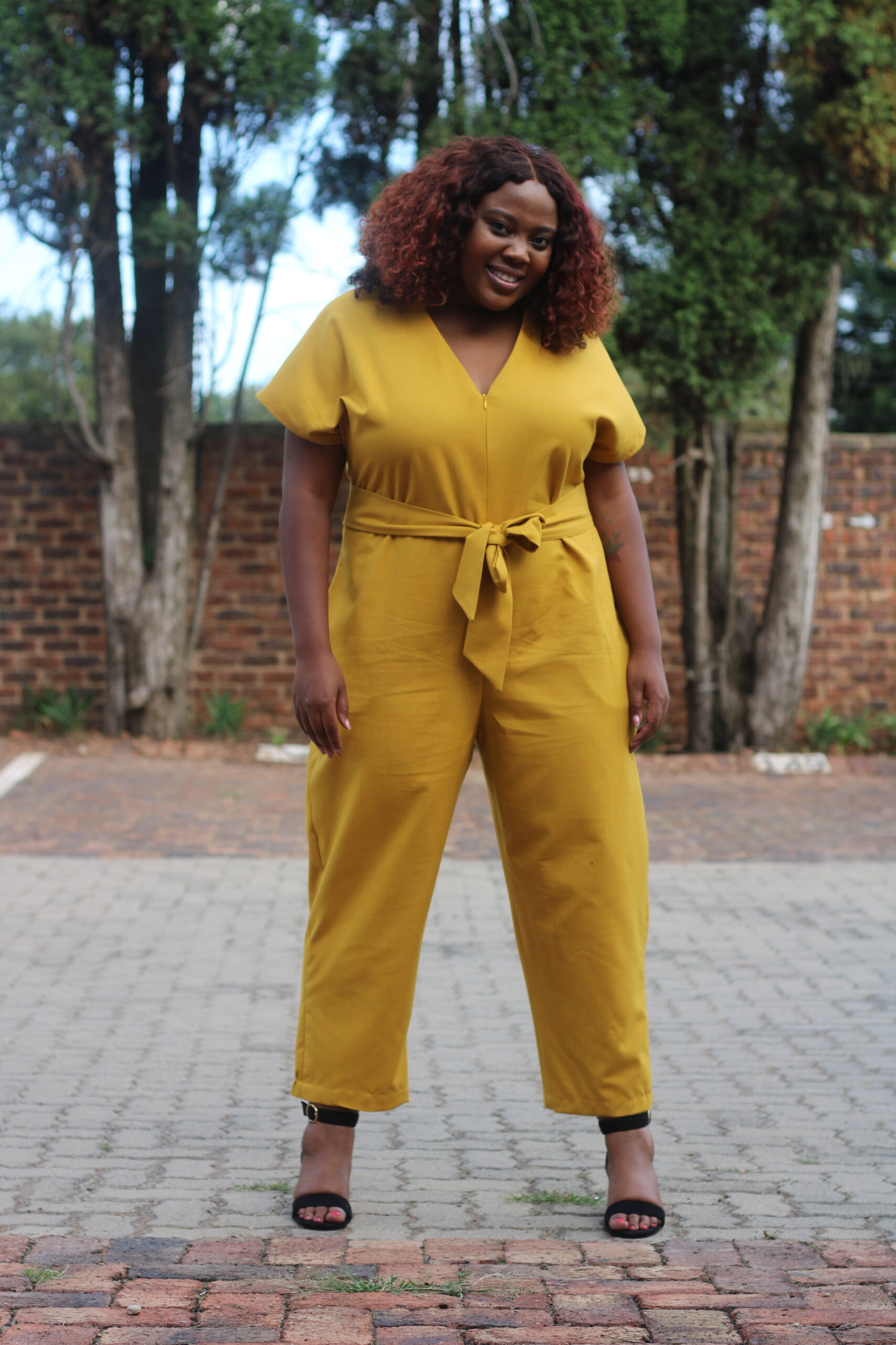 @sewstartino | Sewing Influencer - Threads