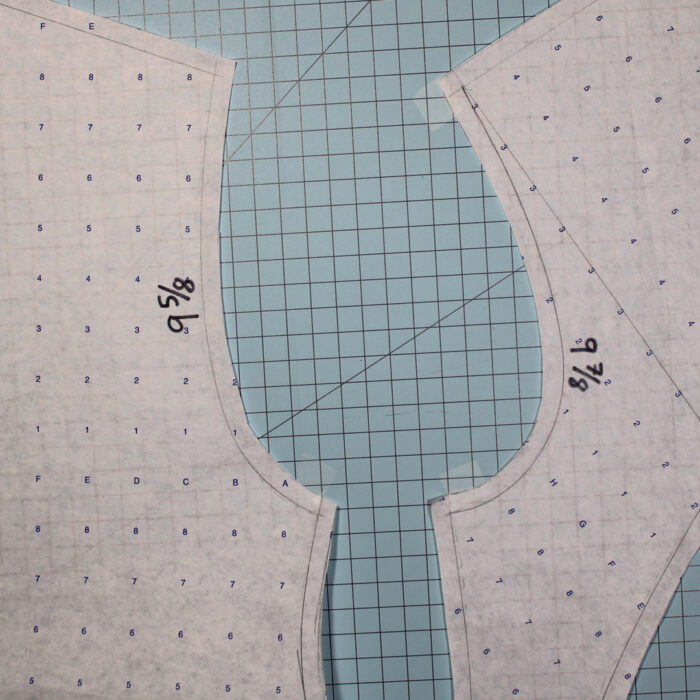 Redesigning Sleeves, Part 4: Thinking Outside the Box - Threads