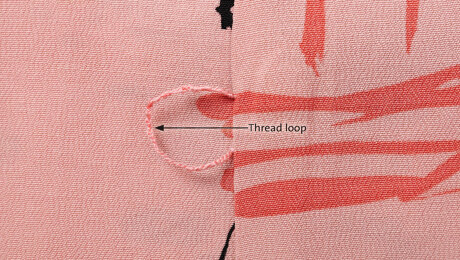 5 Tips for Better Sewing - Threads