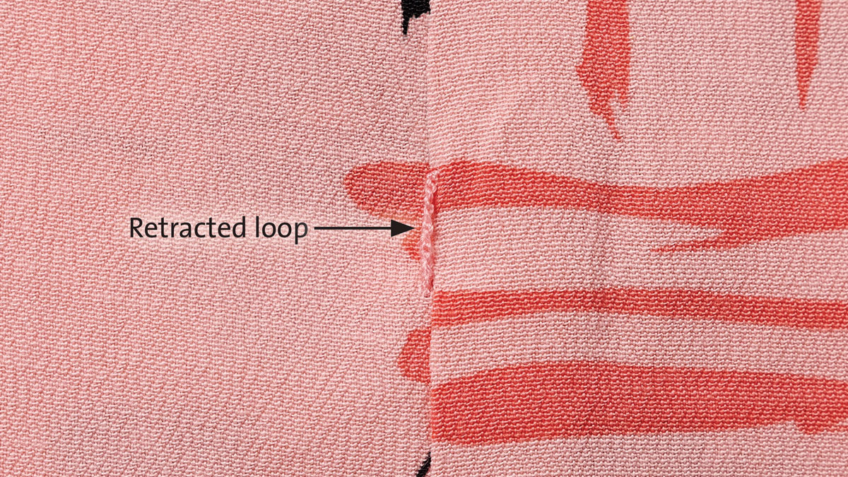 5 Tips for Better Sewing - Threads