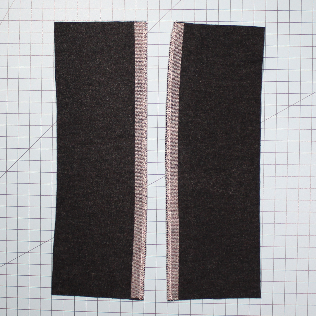 Luxury Loungewear Challenge: Stabilizing Knit Seams - Threads