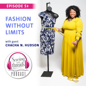 Emily Hallman on Designing a Wardrobe Collection | Episode 43 - Threads
