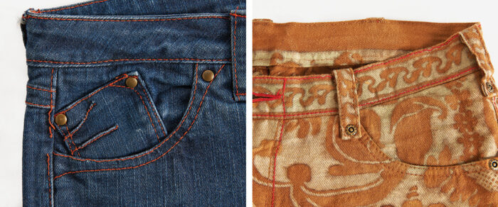 Why Bother Sewing Jeans? - Threads