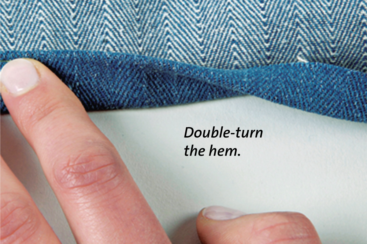 Why Make Your Own Jeans? - Threads