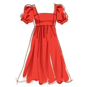 Pattern Roundup: Comfy Caftans - Threads