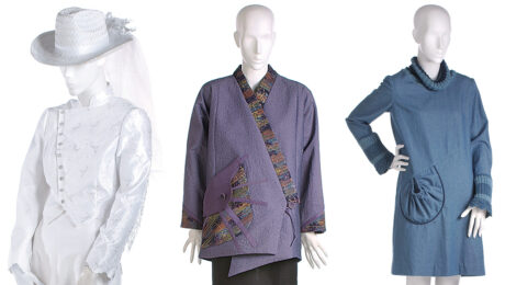 The Denim Challenge - Threads