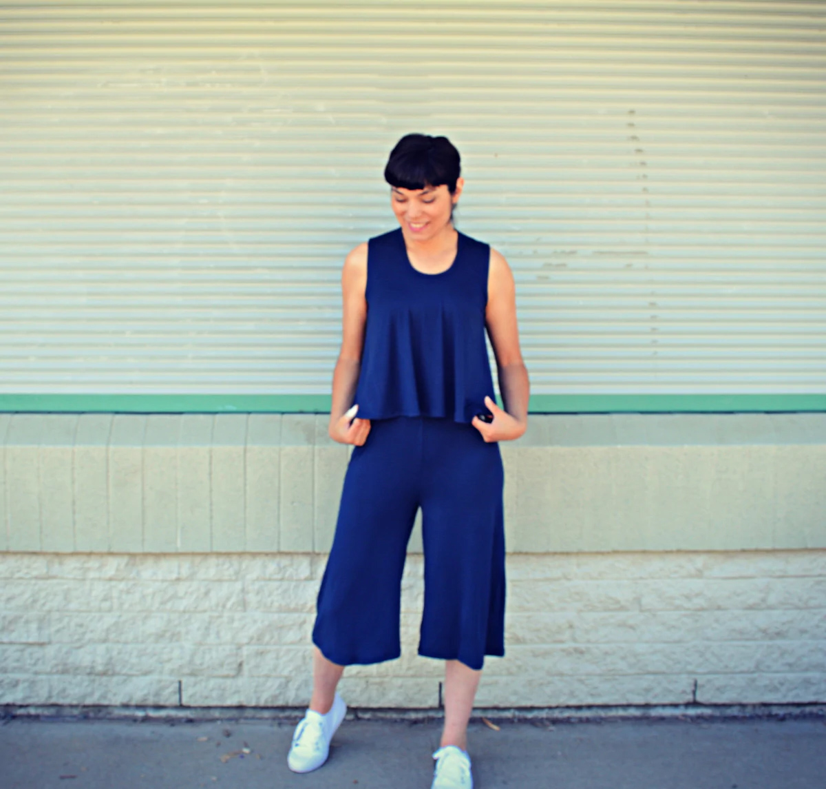 Pattern Roundup: Jumpsuit Patterns - Threads