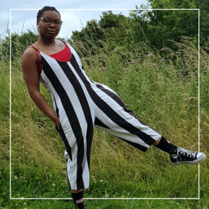 @theravelout | Sewing Influencer - Threads