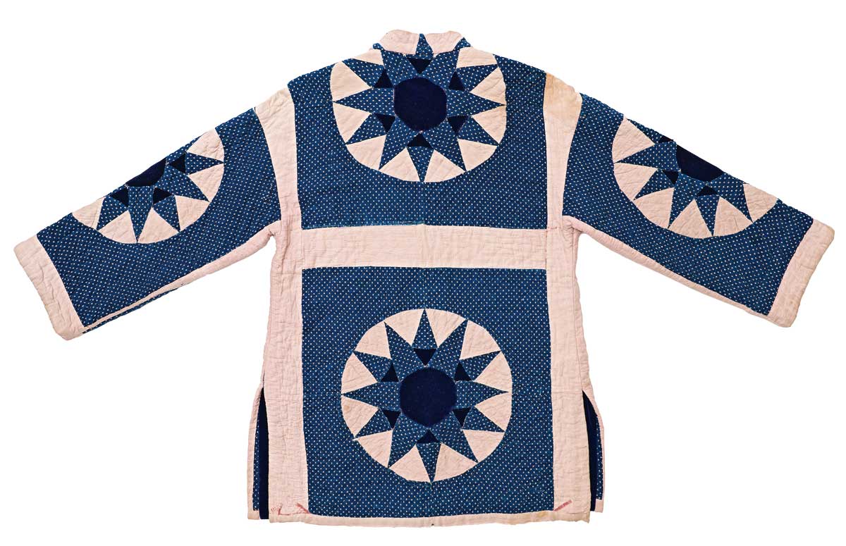 3 Ways to Make a Quilted Jacket - Threads