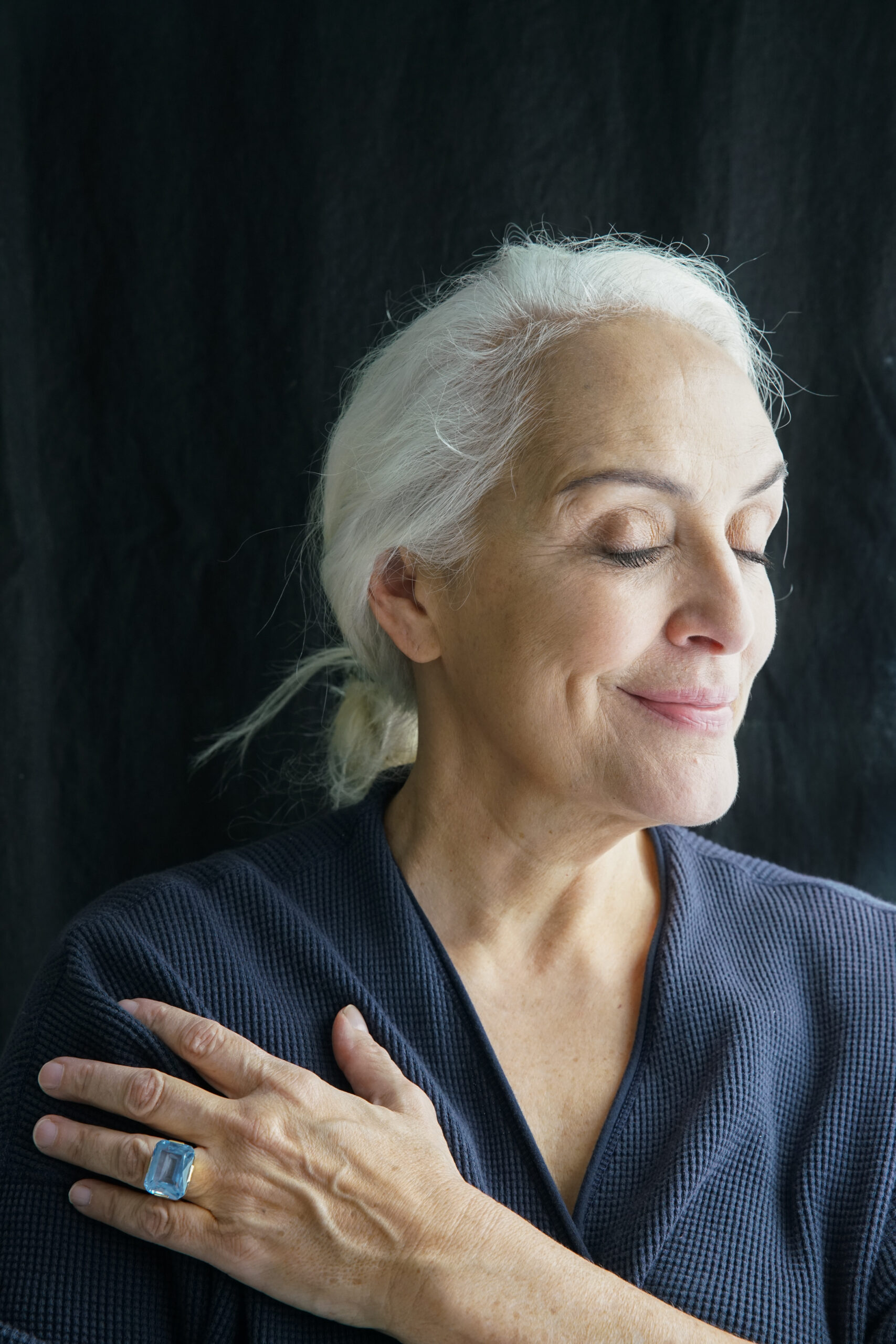 Natalie Chanin: Thoughts on Sustainability and Community - Threads