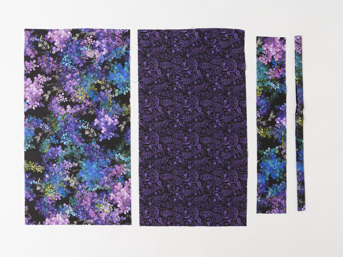 DIY Project: Mini Lunch Tote Project - Threads