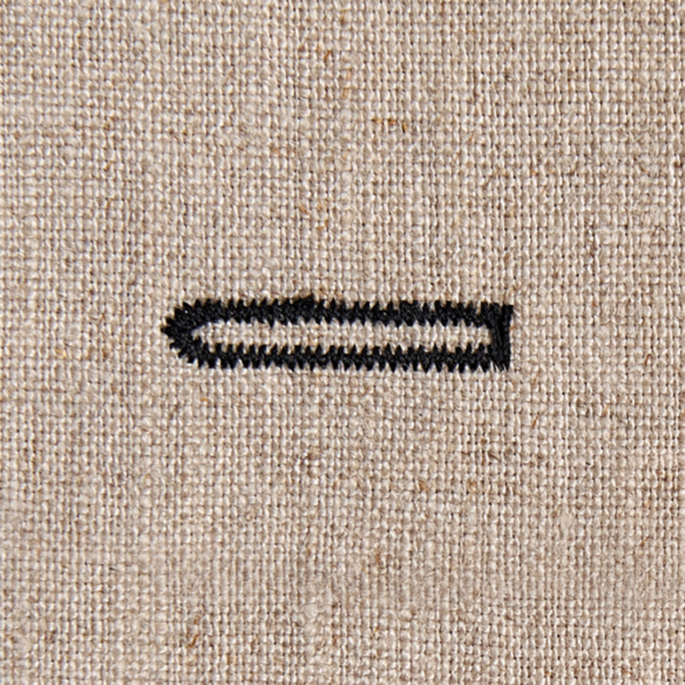 Learn to Sew Artistic Buttonholes - Threads