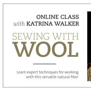 Celebrate the Make It With Wool Winners 2022 - Threads