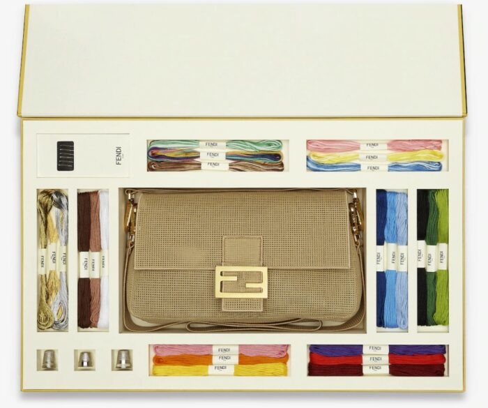 What's In Our Sewing Shopping Carts - Threads