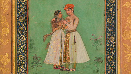 The Sheer Beauty of Dhaka Muslin - Threads