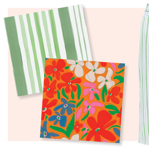 Selecting Large Prints For Sewing - Threads