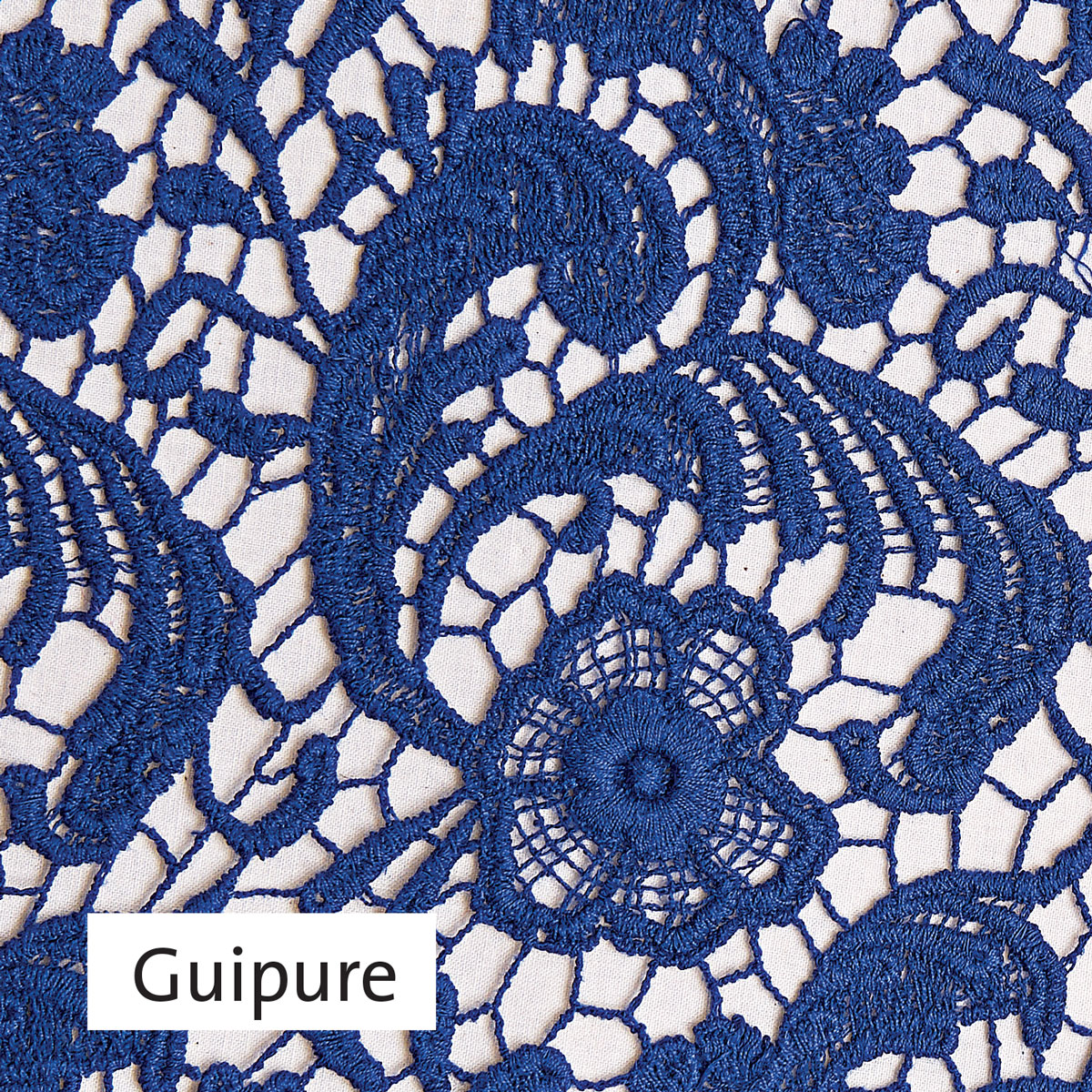 Easy-to-Sew Lace - Threads