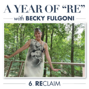 A Year of "Re": Reimagining Art as a Garment - Threads