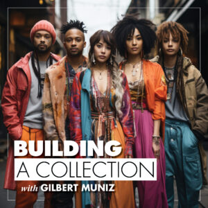 Building a Collection, Part 2: Rendering - Threads