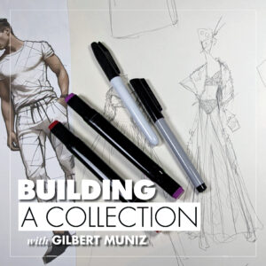 Building a Collection, Part 1: Inspiration - Threads