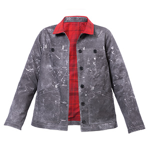 Three-Step Jacket: Make It in 30 Minutes - Threads