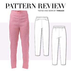 Style Falcon Patterns: Designs for Mature Figures, with Diane Scarponi ...