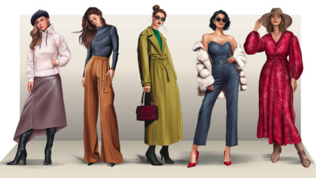 DIY Dress Form: 9 Ways to Make a Custom Dress Form - Threads