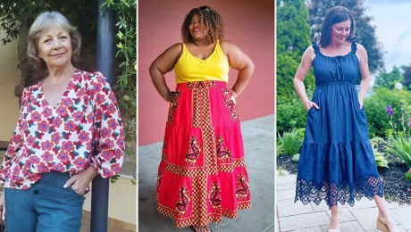 Q&A: Proper Sequence for Pattern Adjustments - Threads