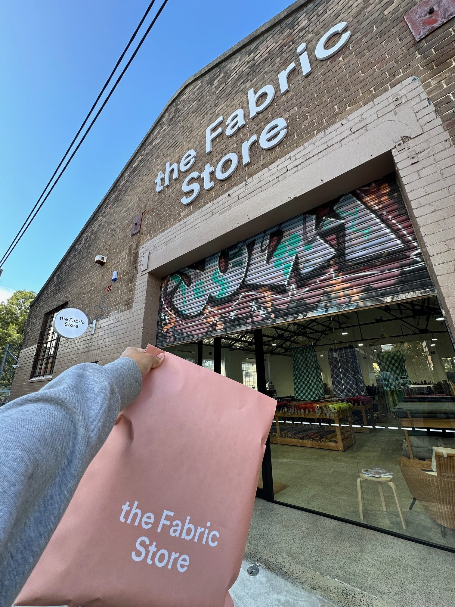 The Australian Sewing Community: A Guide to Top Fabric Stores - Threads