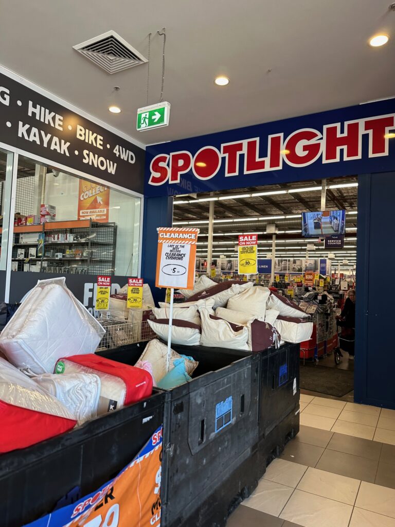 The Australian Sewing Community: A Guide to Top Fabric Stores - Threads