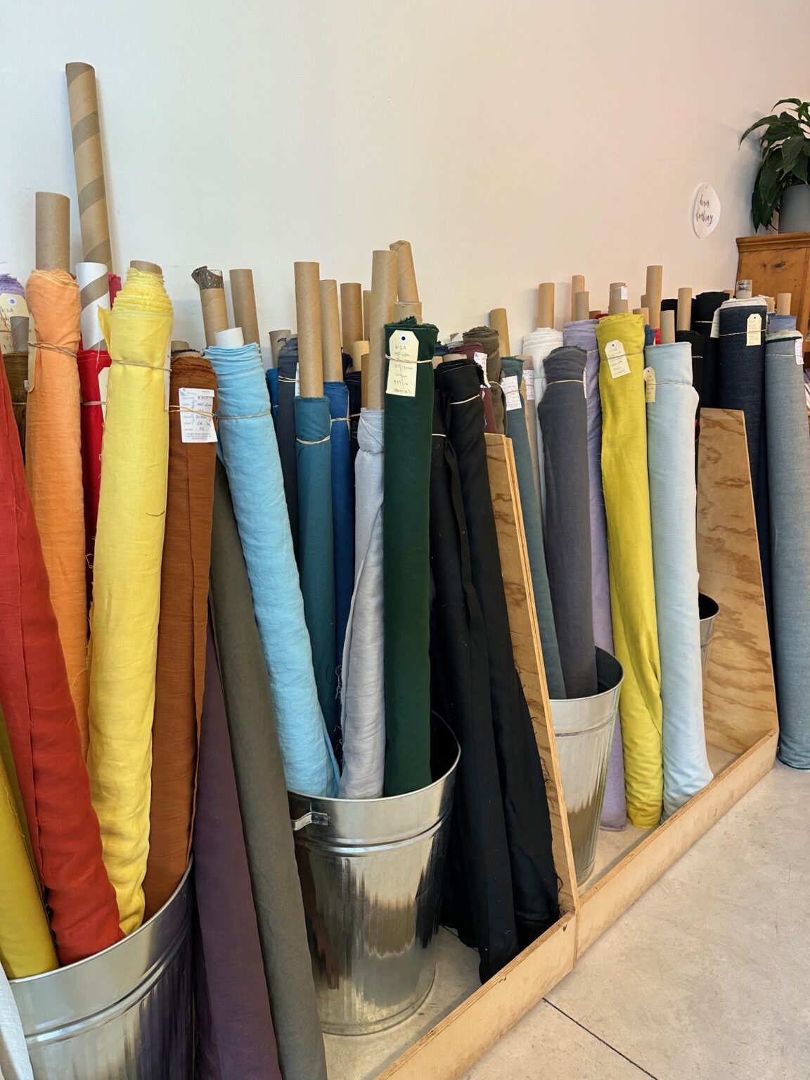 The Australian Sewing Community: A Guide to Top Fabric Stores - Threads