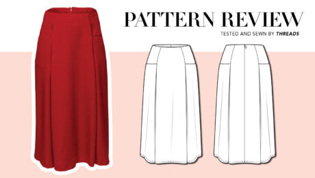 Threads' Top 10 Couture Sewing Techniques to Try - Threads